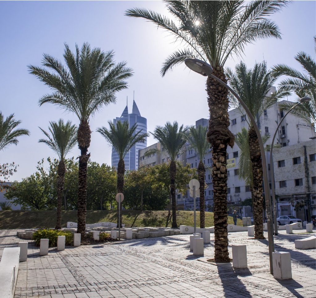 UNDERSTANDING ETHIOPIAN JEWISH HERITAGE AND IDENTITY - Ono Academic College