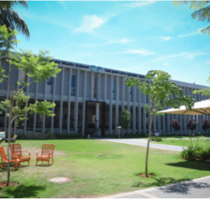 Ono Academic College - Ono Academic College