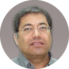 Ben Zion Lahav - Ono Academic College