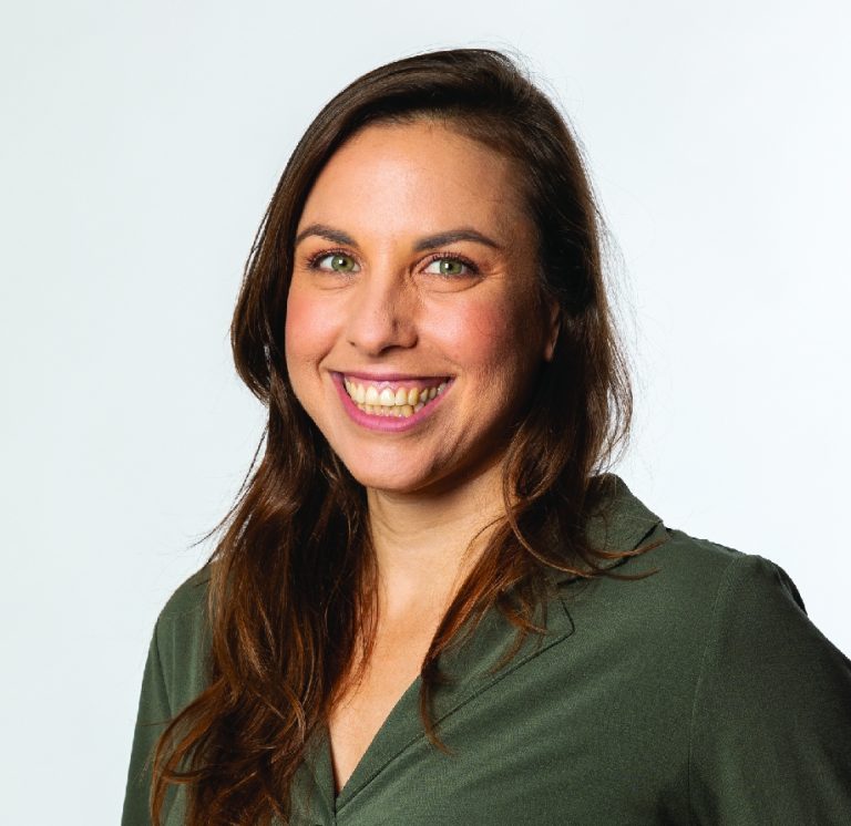 Adi Bichman - Ono Academic College