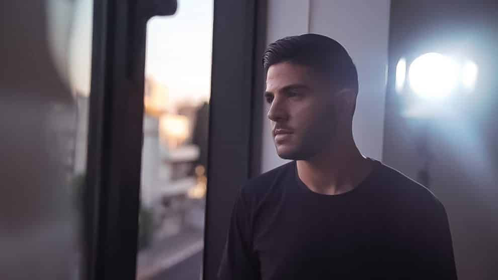 Idan David, Ono Grad, Releases New Single - Ono Academic College