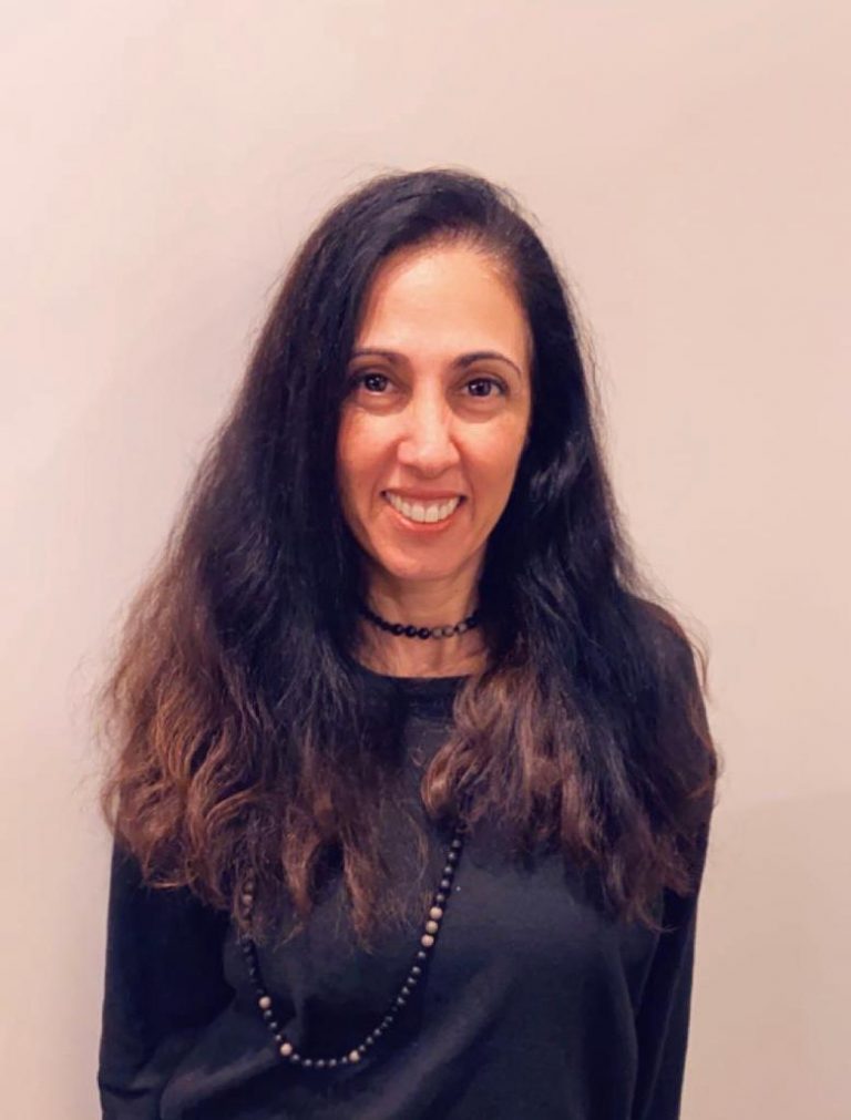 Faculty Lecturers - Ono Academic College