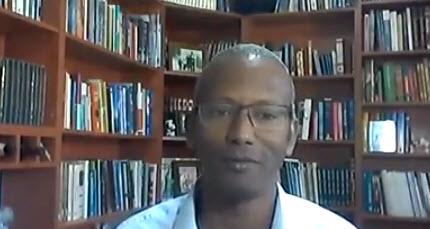 Rabbi Dr. Sharon Shalom, Director of Ono’s International Center for the ...