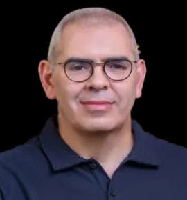 Ono Founder Ranan Hartman Chosen by Jerusalem Post as One of World’s 50 ...