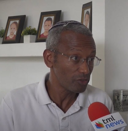 Ono Scholar Featured in Video about Ethiopian Jewish High Holiday ...