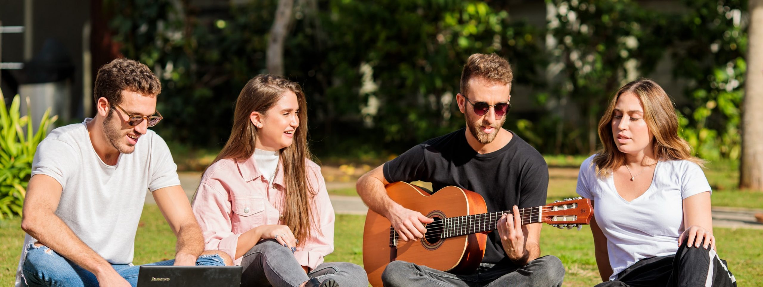 Ono School of Music Director Conducts Rendition of Classic Israeli ...