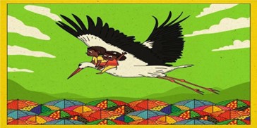 Unit 3: THE SIGNIFICANCE OF THE STORK - Ono Academic College