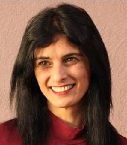 Nili Levy - Ono Academic College