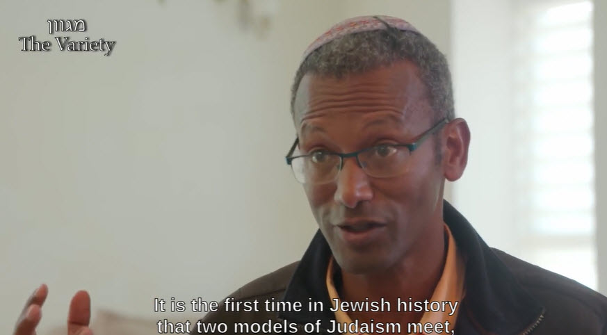 Director of Ono’s Ethiopian Center Talks About the meeting of the ...